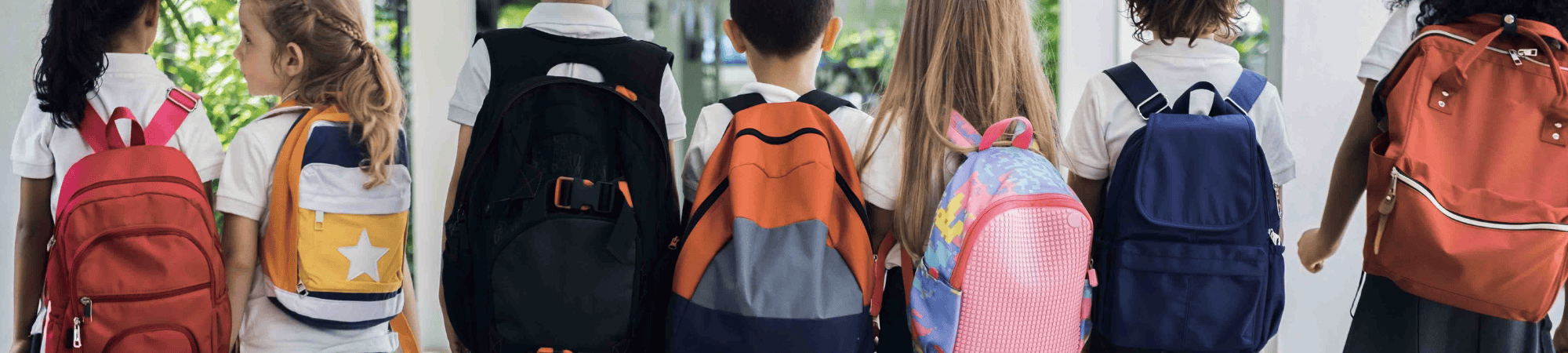 UWMV Backpack Program | United Way of the Mohawk Valley